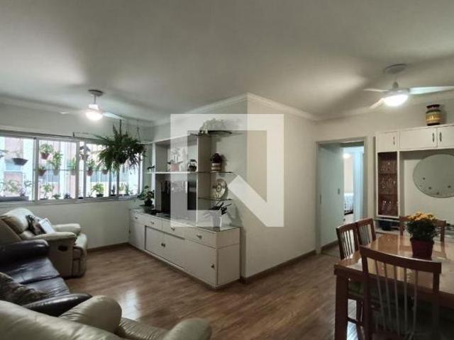Apartamento à Venda Vila Clementino, 3 Quartos, 90 m2