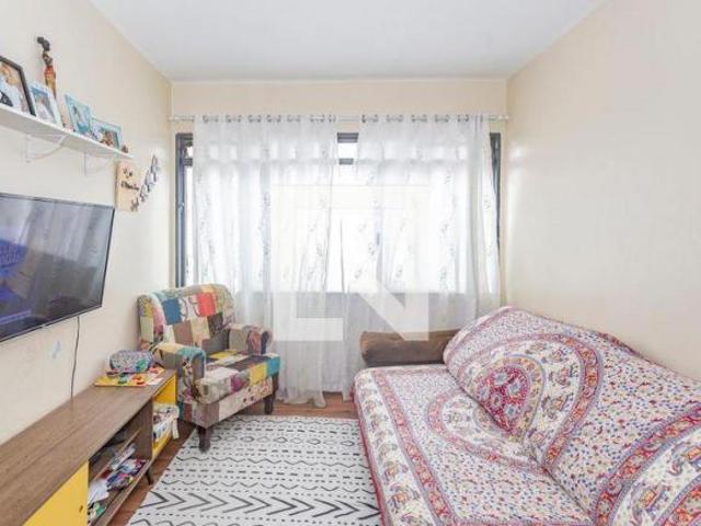 Apartamento à Venda Vila Clementino, 3 Quartos, 90 m2