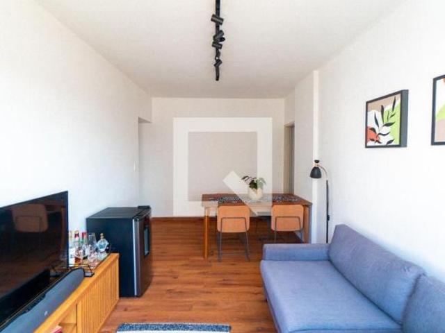 Apartamento à Venda Vila Clementino, 3 Quartos, 90 m2