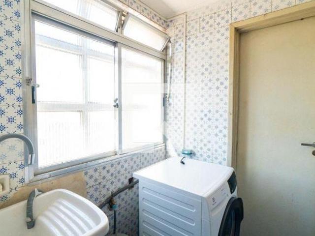 Apartamento à Venda Vila Clementino, 3 Quartos, 90 m2