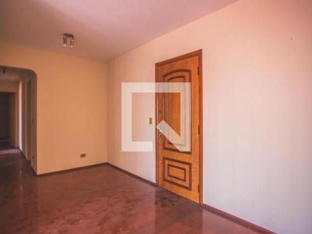 Apartamento à Venda Vila Clementino, 3 Quartos, 90 m2