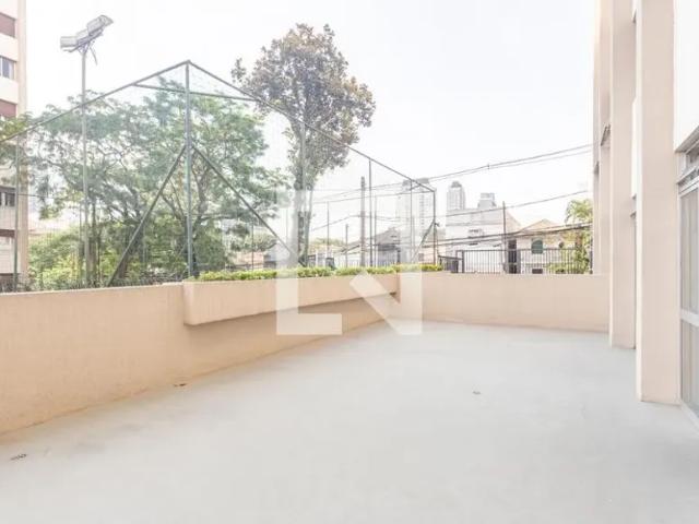 Apartamento à Venda Vila Clementino, 3 Quartos, 90 m2