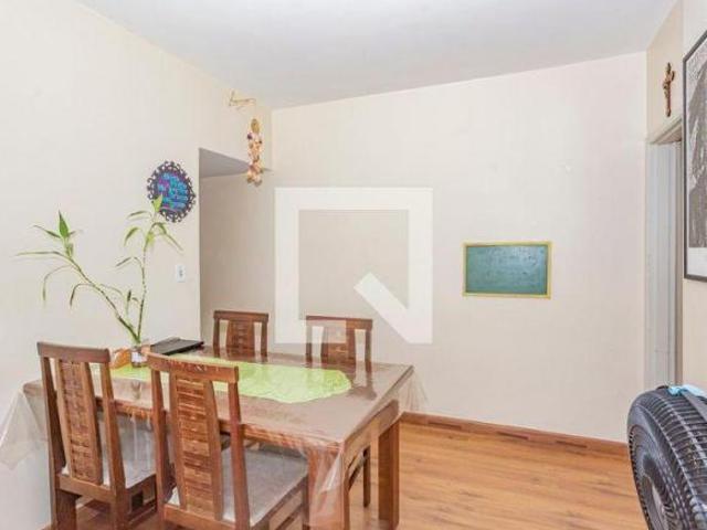 Apartamento à Venda Vila Clementino, 3 Quartos, 90 m2