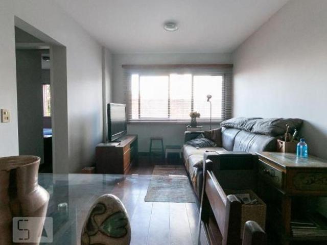 Apartamento à Venda Vila Clementino, 3 Quartos, 90 m2