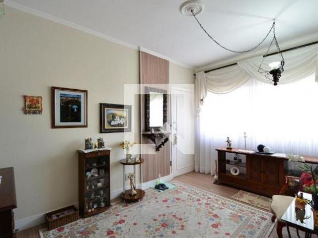 Apartamento à Venda Vila Clementino, 3 Quartos, 90 m2