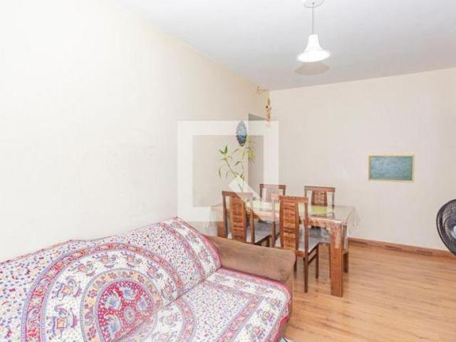 Apartamento à Venda Vila Clementino, 3 Quartos, 90 m2