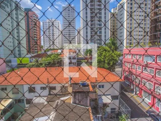 Apartamento à Venda Vila Clementino, 3 Quartos, 90 m2