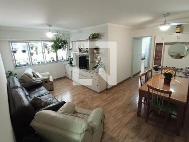 Apartamento à Venda Vila Clementino, 3 Quartos, 90 m² São Paulo
