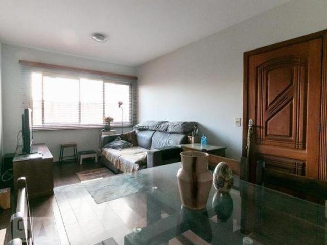 Apartamento à Venda Vila Clementino, 3 Quartos, 90 m² São Paulo