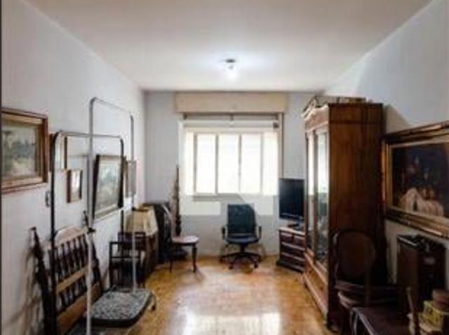 Apartamento à Venda Vila Clementino, 3 Quartos, 80 m² São Paulo