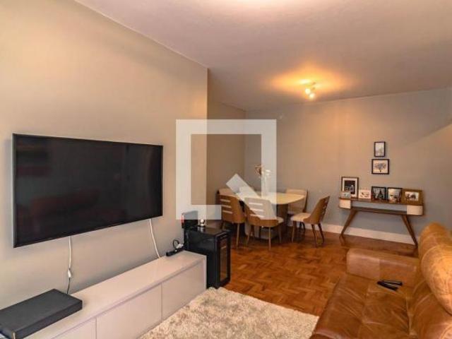 Apartamento à Venda Vila Clementino, 3 Quartos, 93 m2