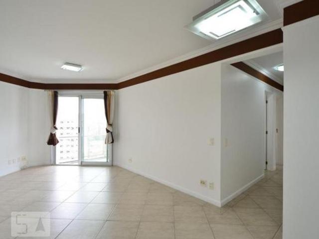 Apartamento à Venda Vila Clementino, 3 Quartos, 93 m2