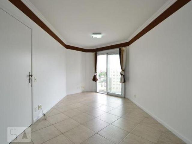 Apartamento à Venda Vila Clementino, 3 Quartos, 93 m2