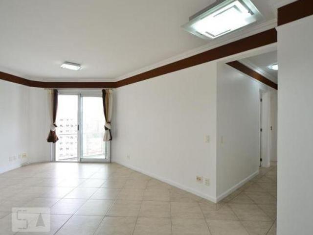 Apartamento à Venda Vila Clementino, 3 Quartos, 93 m2