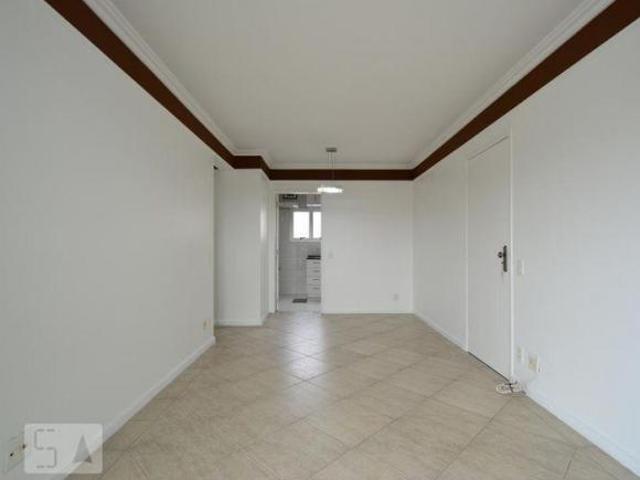 Apartamento à Venda Vila Clementino, 3 Quartos, 93 m2