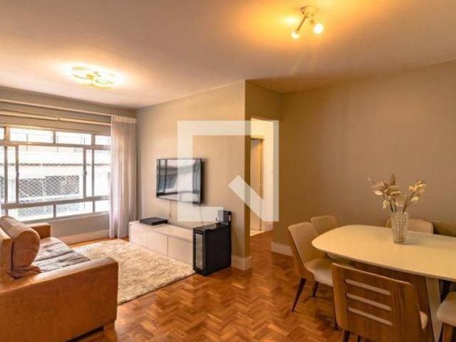Apartamento à Venda Vila Clementino, 3 Quartos, 93 m² São Paulo