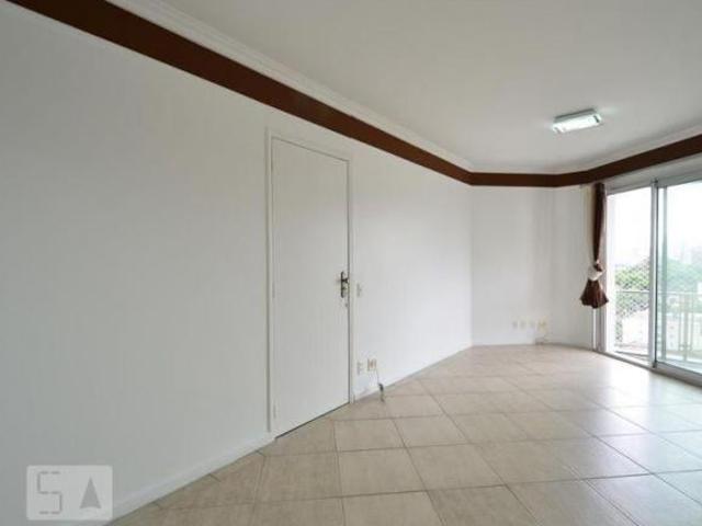 Apartamento à Venda Vila Clementino, 3 Quartos, 93 m² São Paulo