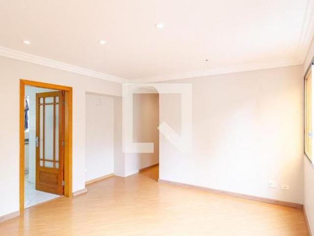 Apartamento à Venda Vila Clementino, 3 Quartos, 94 m2