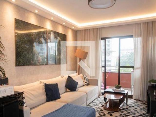 Apartamento à Venda Vila Clementino, 3 Quartos, 94 m2