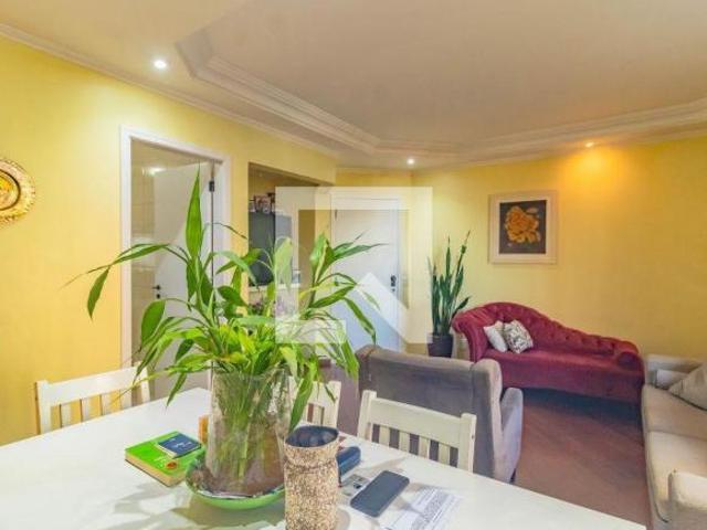 Apartamento à Venda Vila Clementino, 3 Quartos, 94 m2