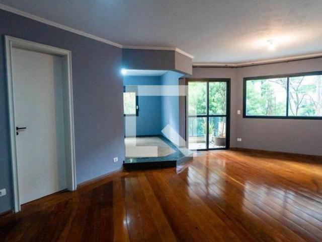 Apartamento à Venda Vila Clementino, 3 Quartos, 96 m2