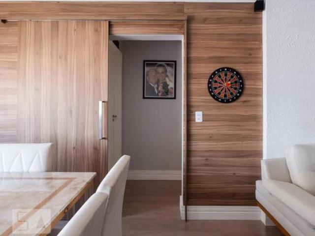 Apartamento à Venda Vila Clementino, 3 Quartos, 96 m2