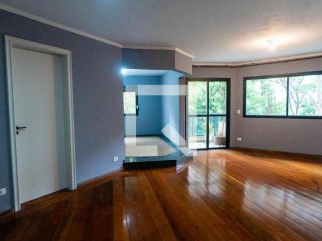 Apartamento à Venda Vila Clementino, 3 Quartos, 96 m2