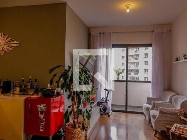 Apartamento à Venda Vila Clementino, 3 Quartos, 97 m2