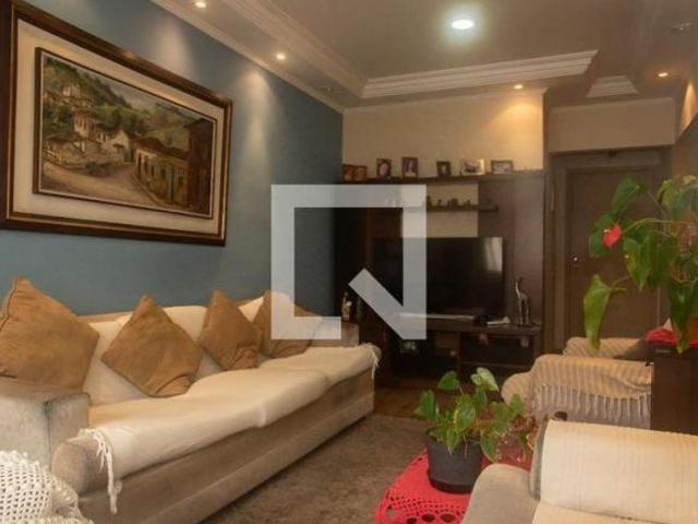 Apartamento à Venda Vila Clementino, 3 Quartos, 98 m2