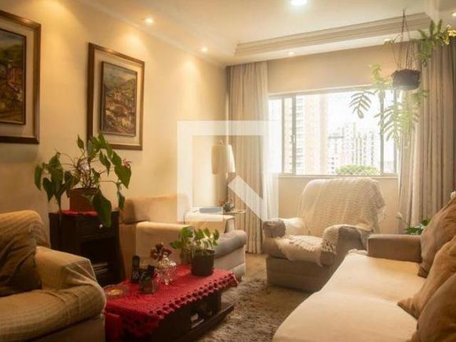 Apartamento à Venda Vila Clementino, 3 Quartos, 98 m2
