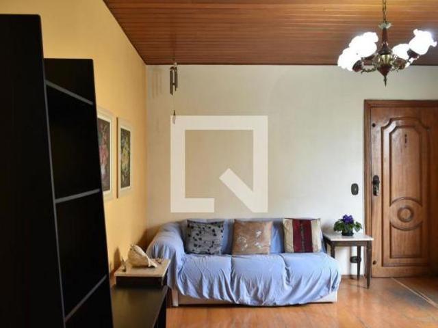 Apartamento à Venda Vila Clementino, 3 Quartos, 98 m2