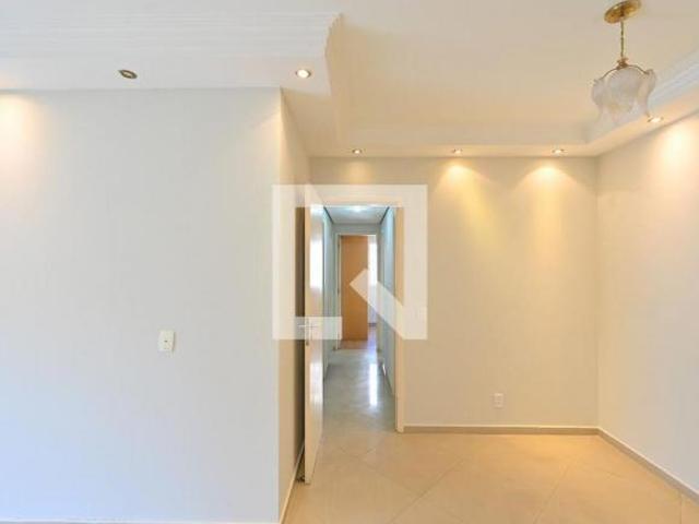 Apartamento à Venda Vila Clementino, 3 Quartos, 98 m2