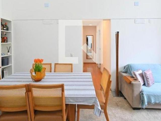 Apartamento à Venda Vila Clementino, 3 Quartos, 98 m2