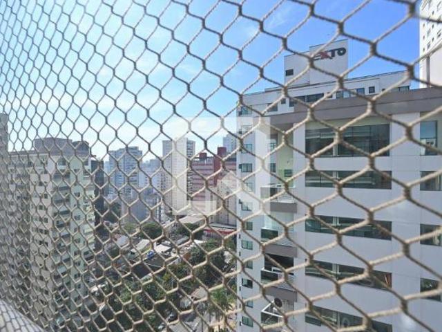 Apartamento à Venda Vila Clementino, 3 Quartos, 98 m2