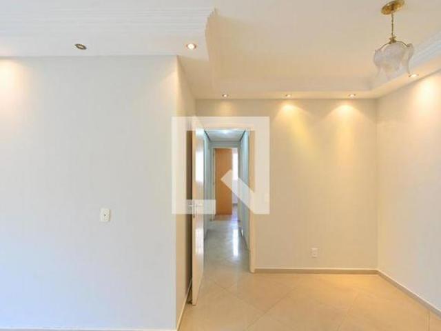Apartamento à Venda Vila Clementino, 3 Quartos, 98 m² São Paulo