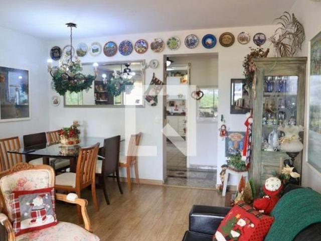 Apartamento à Venda Vila Clementino, 3 Quartos, 98 m² São Paulo