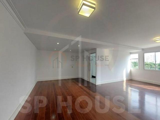 Apartamento a venda, Vila Clementino, 3 quartos sendo 1 Suíte, 2 vagas, 136m²