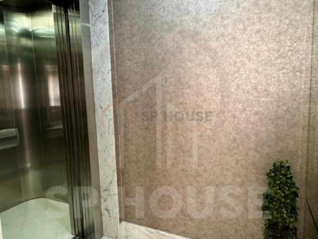 Apartamento a venda Vila Clementino, 3 Suites, 4 vagas, 170m²
