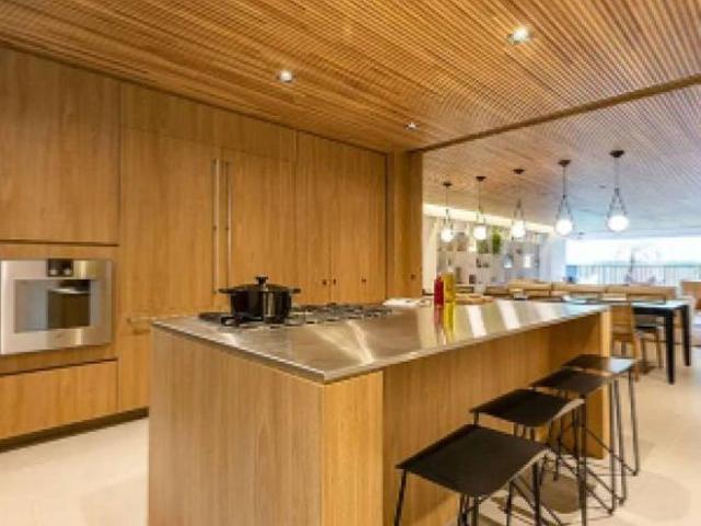 Apartamento à Venda Vila Clementino 3 Suítes e 3 Vagas