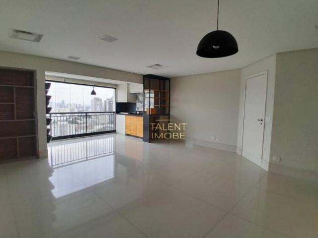 Apartamento à Venda Vila Clementino | Edifício Village Club