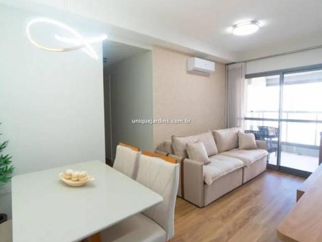 Apartamento à venda Vila Clementino São Paulo