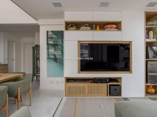 Apartamento à venda Vila Clementino São Paulo