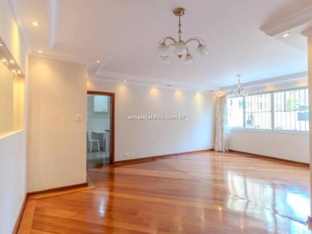 Apartamento à venda Vila Clementino São Paulo