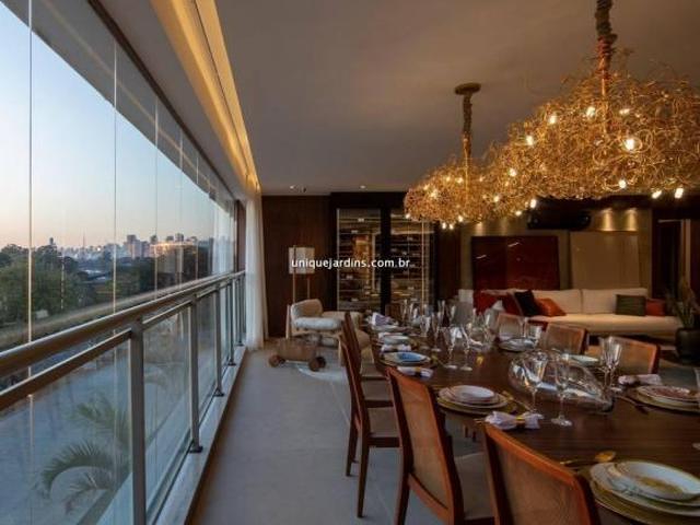 Apartamento à venda Vila Clementino São Paulo