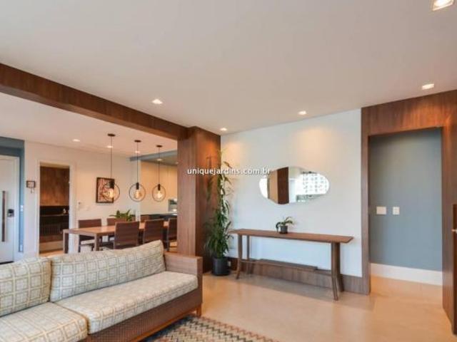 Apartamento à venda Vila Clementino São Paulo