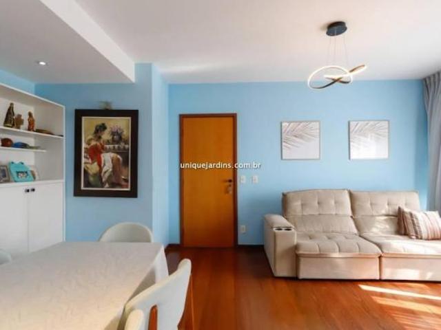 Apartamento à venda Vila Clementino São Paulo