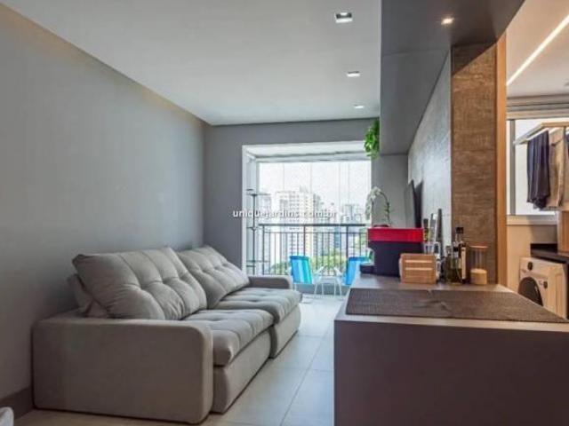 Apartamento à venda Vila Clementino São Paulo