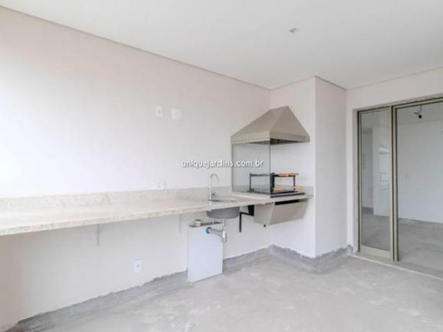 Apartamento à venda Vila Clementino São Paulo