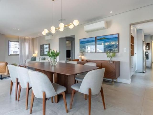 Apartamento à venda Vila Clementino São Paulo