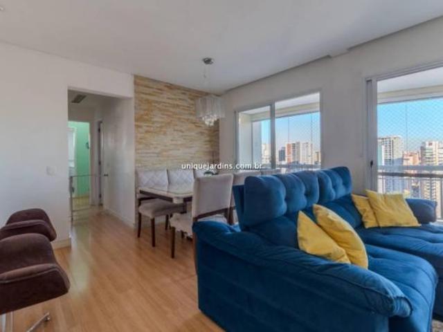 Apartamento à venda Vila Clementino São Paulo